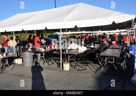 YSU Stambaugh Stadium Youngstown State University Youngstown Ohio USA ...