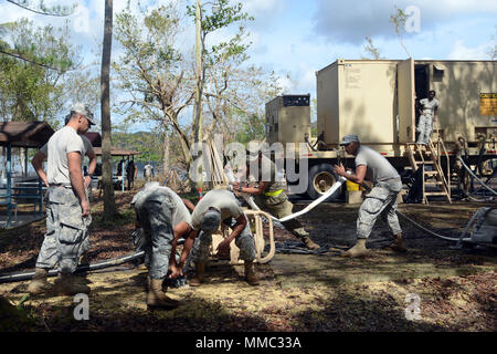 Army Reserve Soldiers from the 346th Engineer Company (Route Stock ...