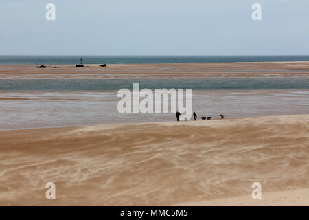 shipwreck, brancaster, norfolk Stock Photo: 14802276 - Alamy