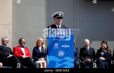 Love Boat Love Boat Gavin MacLeod Captain Merrill Stubing (Gavin ...