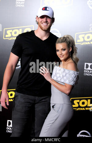 Carson, California, USA. 10th May, 2023. Seattle Sounders defender Cody ...