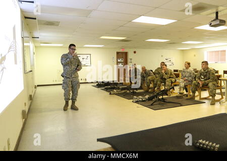 Army Reserve soldiers of the 208th Transportation Company out of Marana ...