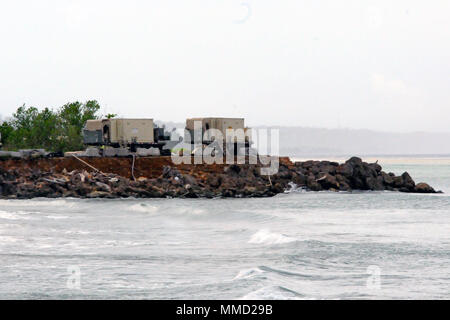 The 105th Quartermaster Water Purification and Distribution Company ...