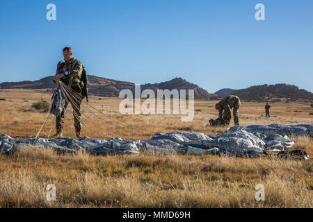 Col. Lawrence G. Ferguson, 10th Special Forces Group (Airborne ...