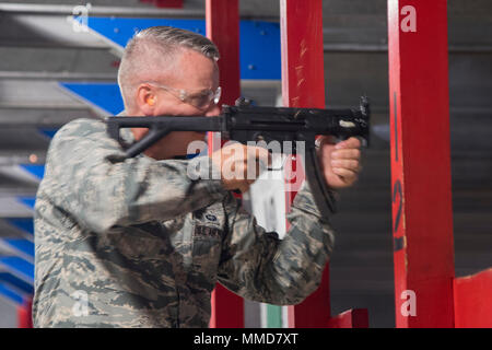Maj. Gen. James A. Jacobson, Air Force District of Washington commander ...