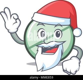 With gift drug tablet mascot cartoon Stock Vector Image & Art - Alamy