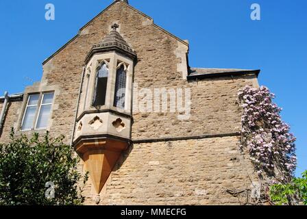 The beauty of Bathford, near Bath, UK Stock Photo - Alamy