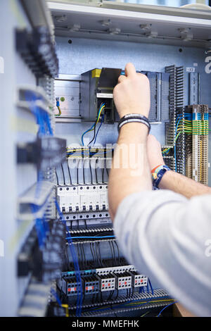 Siemens Training Center in Munich Stock Photo - Alamy