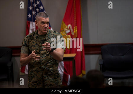 Command Sgt. Maj. Jason O. Johnson, command sergeant major, 603rd ...