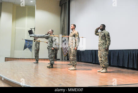 The commander of the mountain infantry reconnaissance regiment, Armel ...