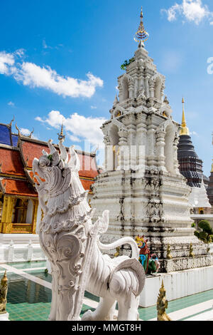 Ban Den temple is a Thai temple which is located in the northern part ...