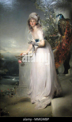 Catherine Gray, Lady Manners (1766?-1852), Anglo-Irish aristocrat and ...