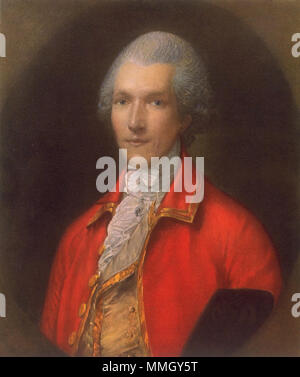 Benjamin Thompson, Count Rumford (born March 26, 1753, died August 22 ...