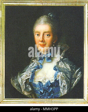 Friederike Schwarzburg-Rudolstadt was a German noblewoman from the 18th ...