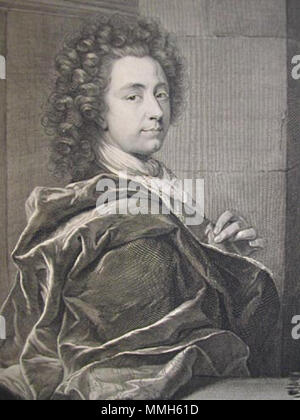 This 1692 portrait painting by Hyacinthe Rigaud showcases the Baroque ...