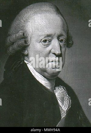 The portrait of Charles Edward Stuart (1775) depicts the Scottish ...