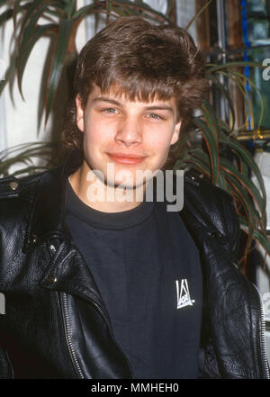 THE OUTSIDERS, Jay R. Ferguson, 1990, Ph: Aaron Rapoport, TM ...