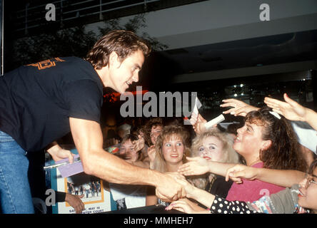 SHERMAN OAKS, CA - MAY 19: Actor Harold Pruett attends event for 'The ...
