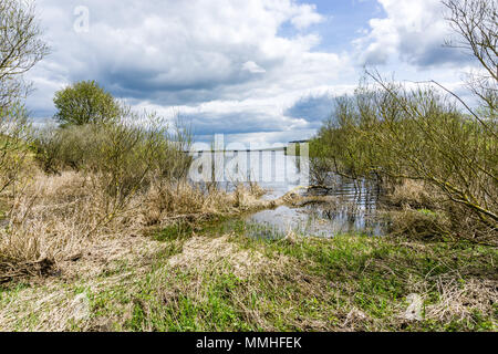 Ingbirchworth Reservoir, Yorkshire, UK Stock Photo - Alamy