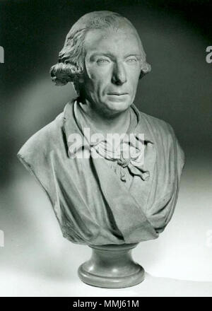 . Claude-Joseph Dorat (1734-1780) Français : Portrait de Claude-Joseph ...