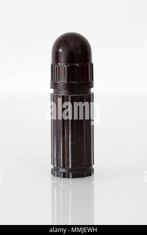 A Vintage Bakelite Cigarette Lighter Stock Photo - Alamy