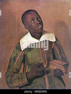 Português: Dom Miguel de Castro, Enviado do Reino do Congo English ...