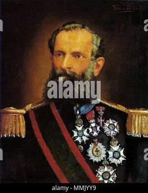 (Marechal Deodoro da Fonseca Stock Photo - Alamy