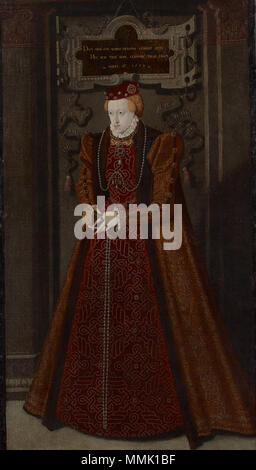 Maria von Berg Stock Photo - Alamy