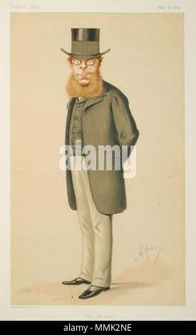 Richard Assheton Cross Stock Photo - Alamy