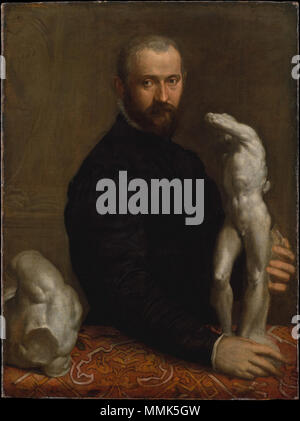 Venetian 16th Century, (sculptor), Alessandro Leopardi, (related artist ...