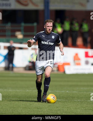 Dens Park, Dundee, UK. 12th July, 2025. Scottish Premier Sports Cup ...