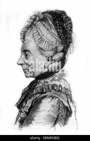Amalie, Princess of Prussia Stock Photo - Alamy