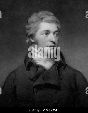 THOMAS BARON WALLACE Stock Photo - Alamy