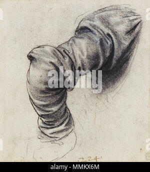 Milan, Italy. The Last Supper (Il Cenacolo) is a late 15th-century ...