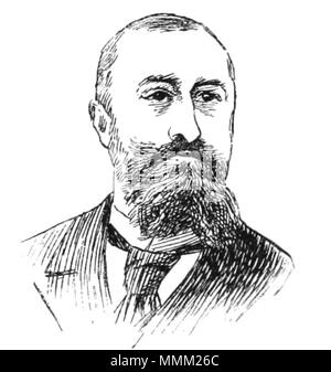 Barrot, Jean Andre Georges Odilon Stock Photo - Alamy