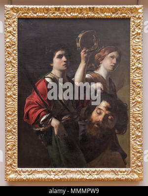 David, Manfredi (Louvre RF 1990-29) 01 Stock Photo - Alamy