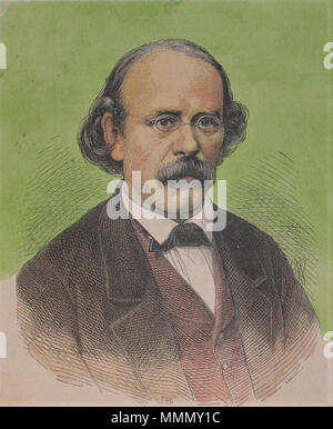 WILHELM HEINRICH RIEHL Stock Photo - Alamy
