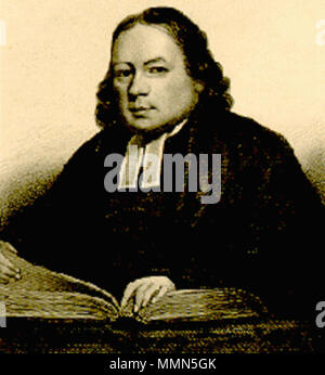 . English: Bishop Thomas Coke (1747-1814) . Contemporary portrait 95 ...