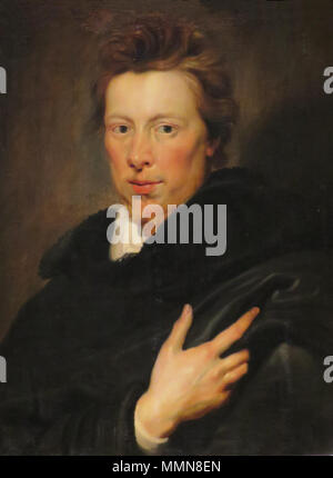 Sir Peter Paul Rubens - Daniel in the Lions' Den - National Gallery ...