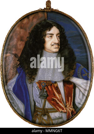 Charles B. Cooper II (1 Stock Photo - Alamy