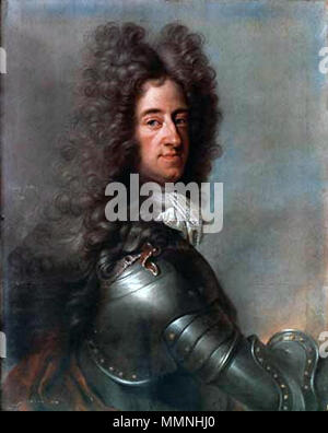 Max II. Emanuel Stock Photo - Alamy