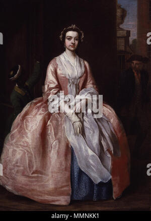 Unknown woman, formerly known as Margaret Pole, Countess of Salisbury ...