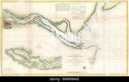 Map of Jones in Georgia Stock Photo - Alamy