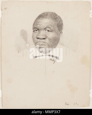 42 Amistad Prisoners (10 Stock Photo - Alamy