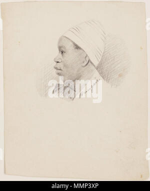 42 Amistad Prisoners (14 Stock Photo - Alamy