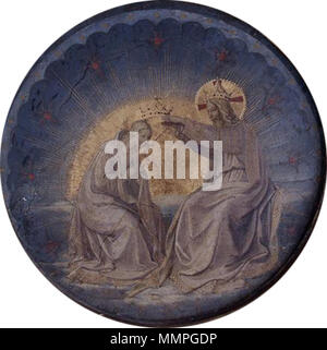 Fra Angelico (1395 - February 18, 1455) was an Early Italian ...