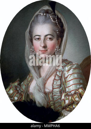 Teresa Potocka 1 Stock Photo - Alamy