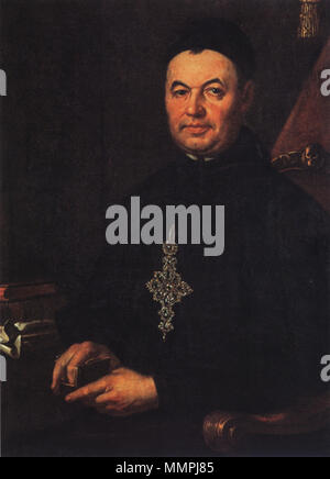 Anselm Rittler portrait Stock Photo - Alamy