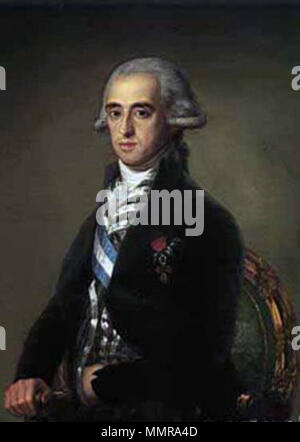 This portrait of the 15th Duke of Medina Sidonia by Francisco de Goya ...