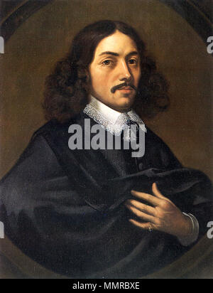 Jan van Riebeeck a portrait Stock Photo - Alamy